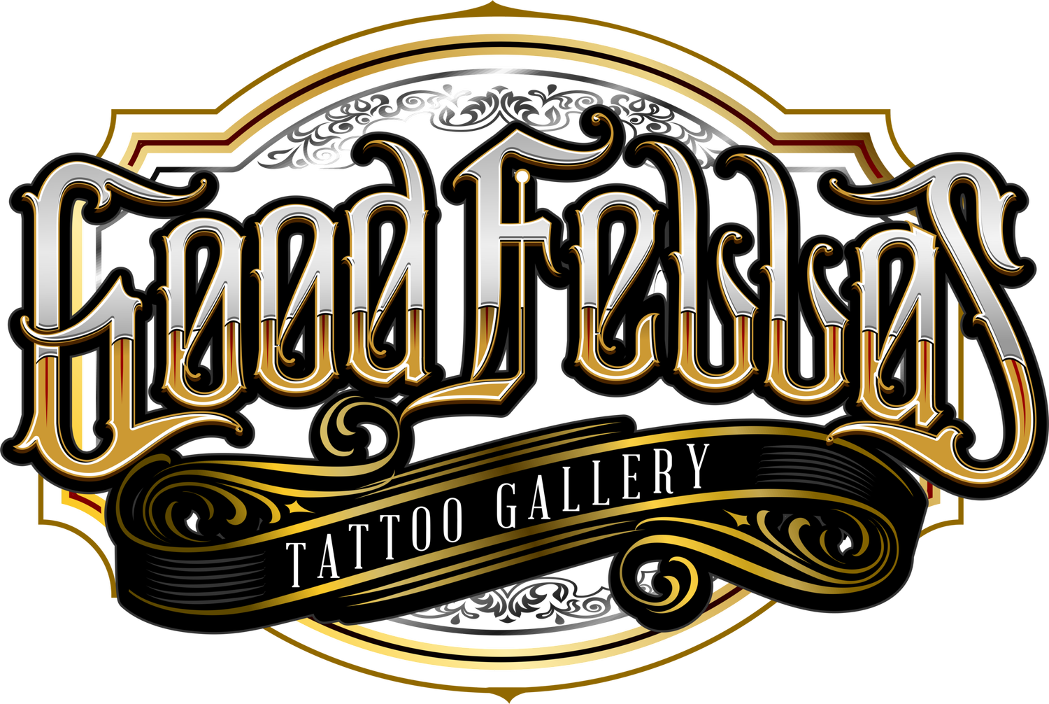 Goodfellas Tattoo