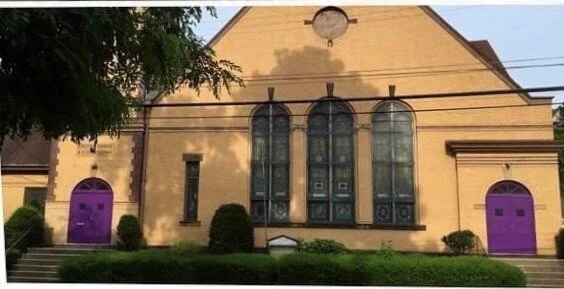 Love Fellowship Church