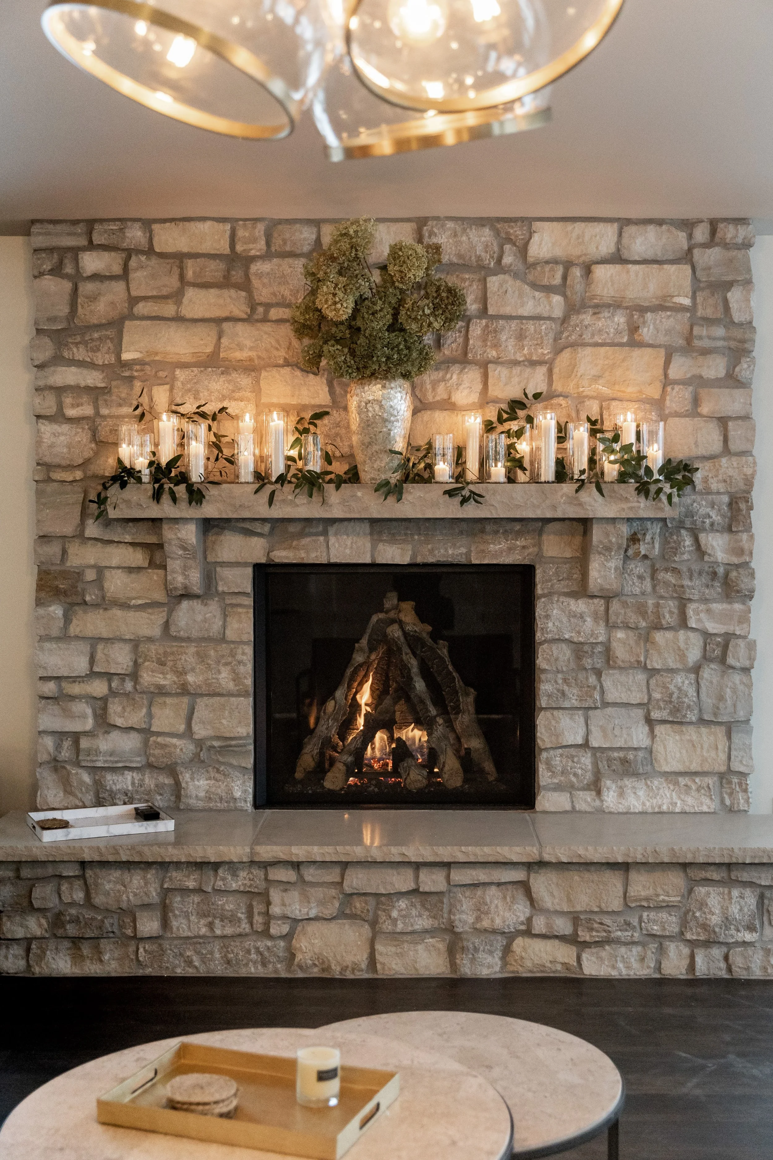 White Iron Ridge — Good Earth Floral Design Studio