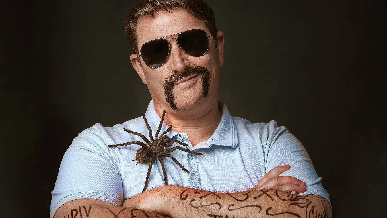 Gisborne Theatres — Events