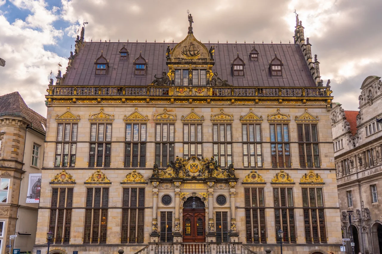 Top 9 things to see and photograph in Bremen, Germany — James Bombales