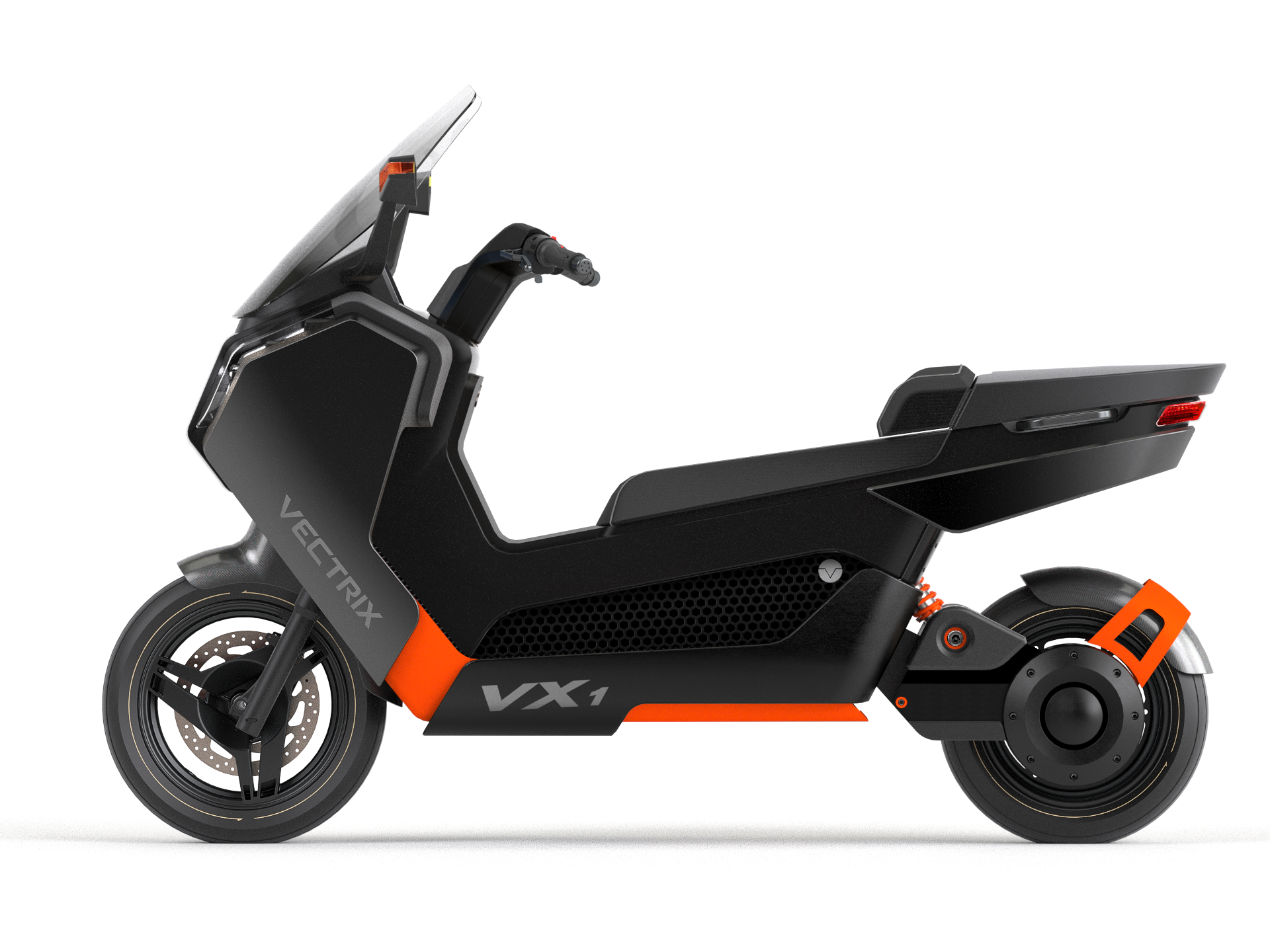 Evoko Minto — NO PICNIC Industrial design AB