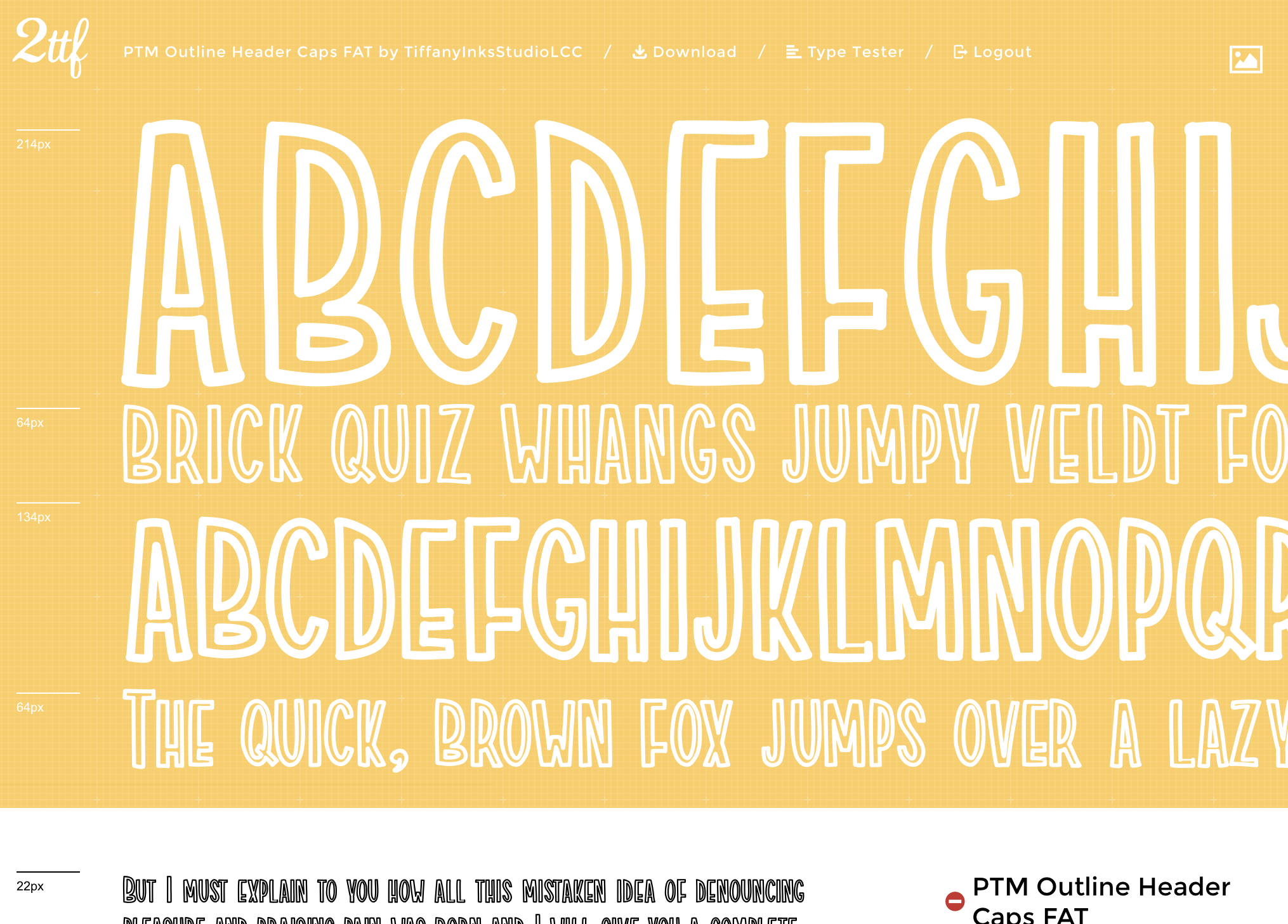 Tiffany Inks Studio: Illustration, Fonts, & Digital Artwork Created by ...