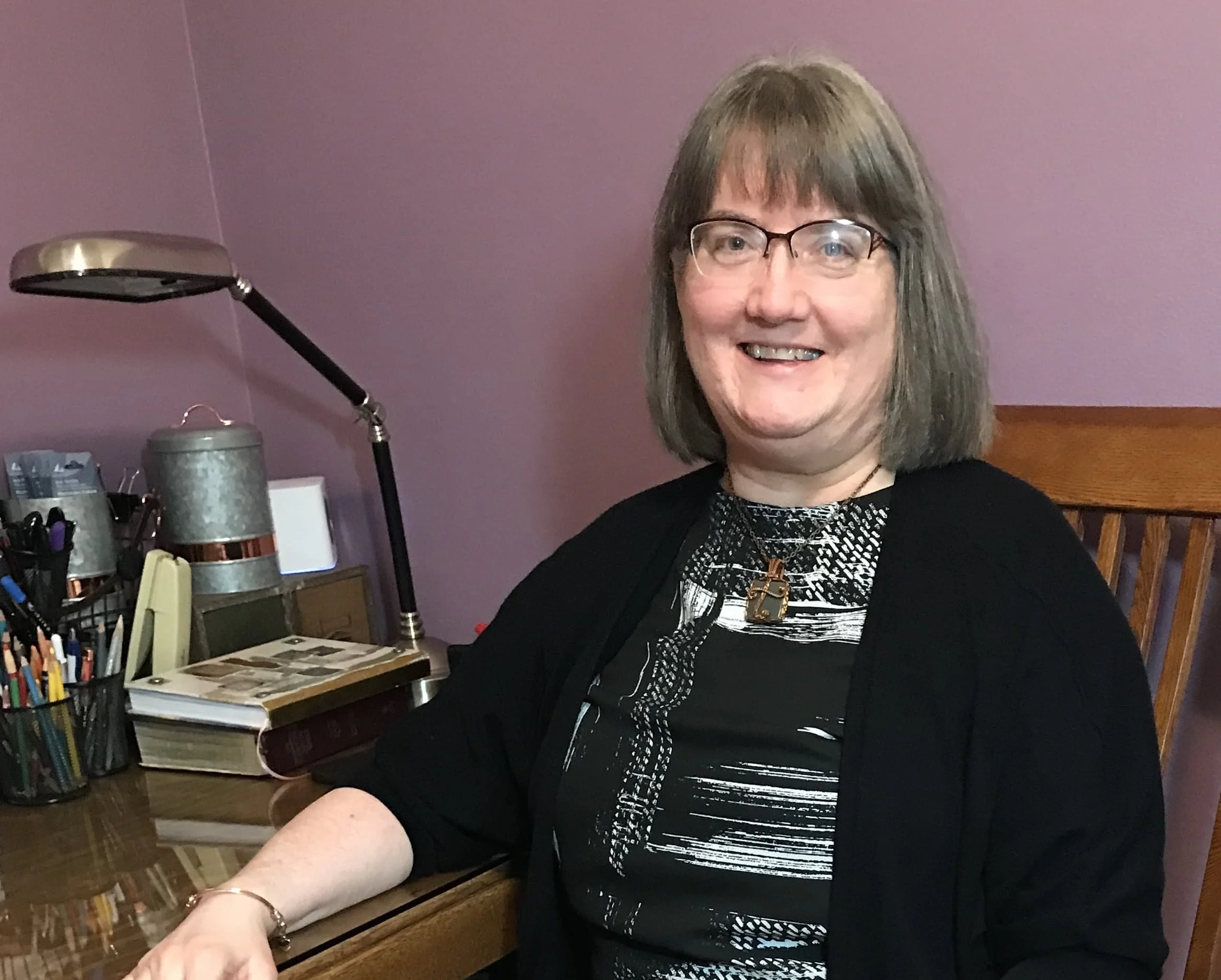 Patricia Tiffany Morris | Artist | Writer | Christian Inspiration ...