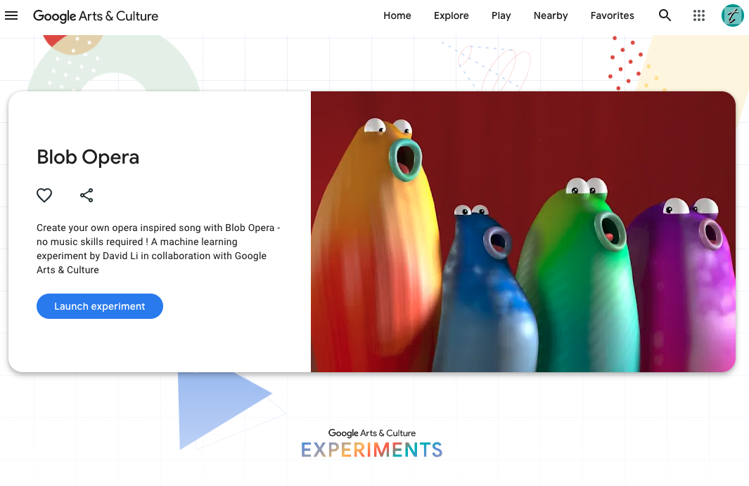 Time Blocking Blobs: A 4-Week Series of Tutorials at My Artsy Digital ...