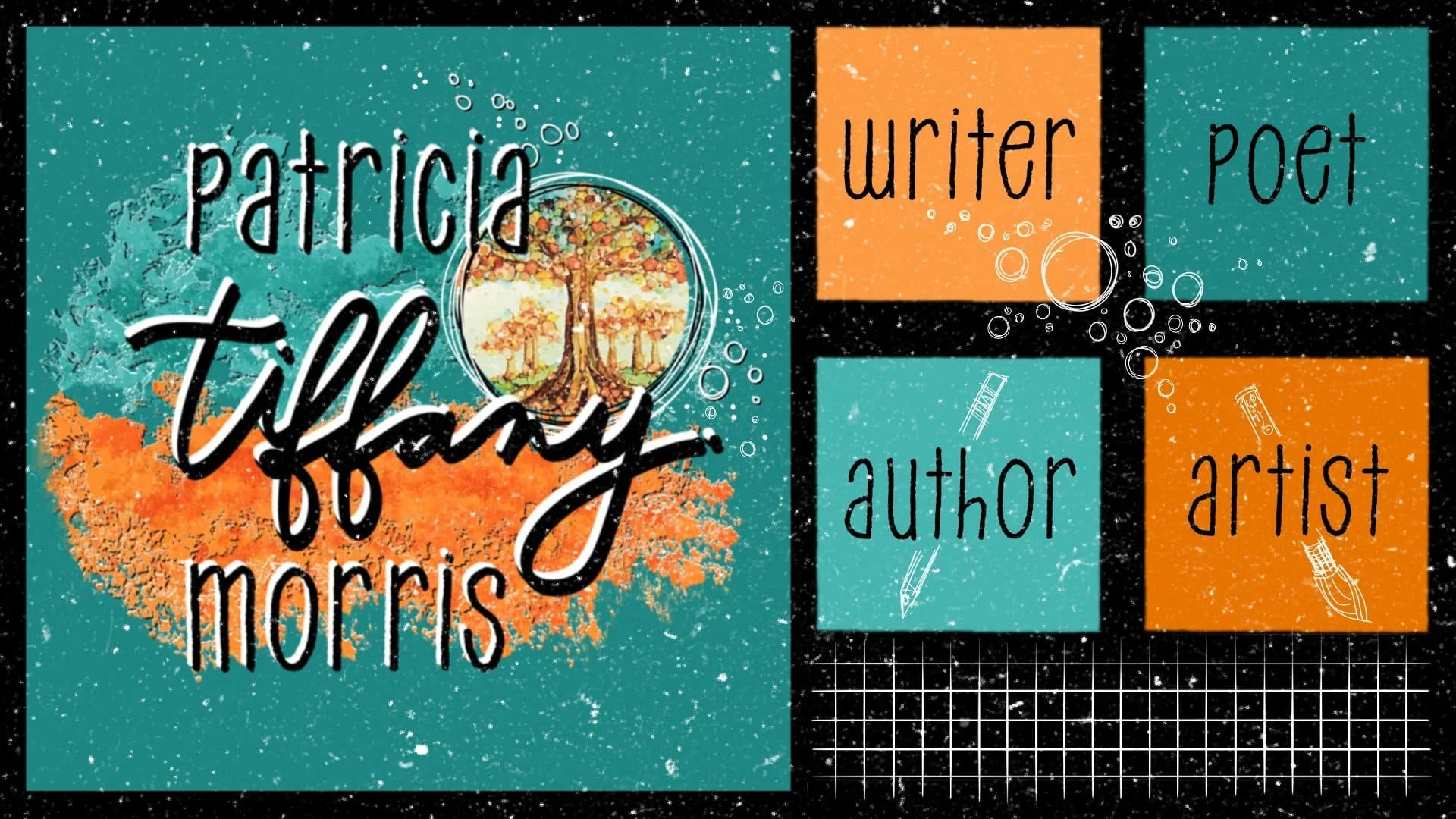 Patricia Tiffany Morris