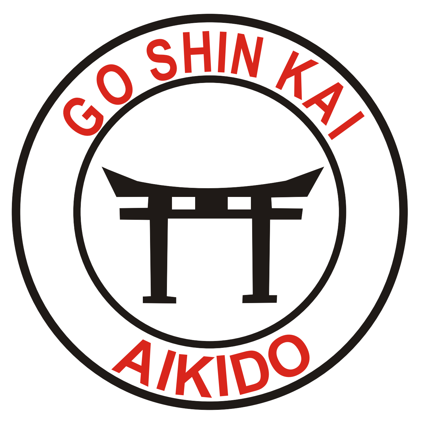 Aikido Logo