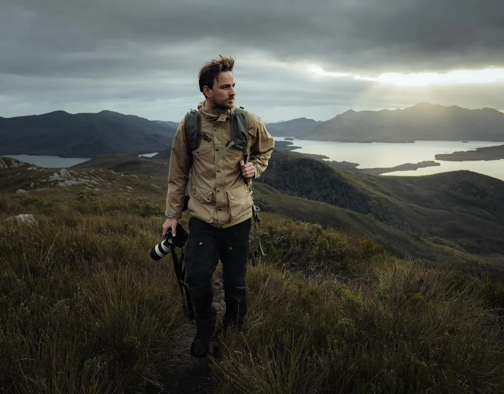 About — Jason Charles Hill