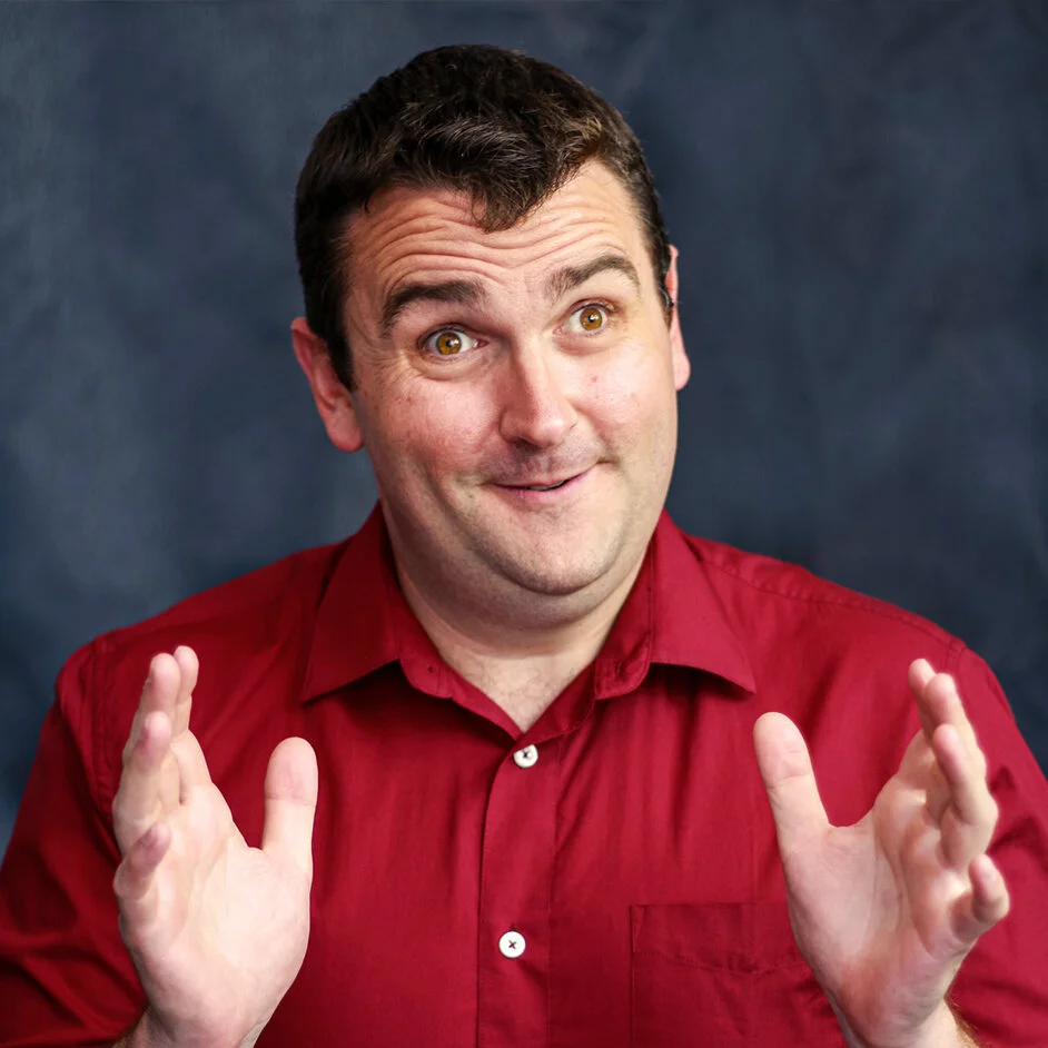 STORYTELLERS — Questbook