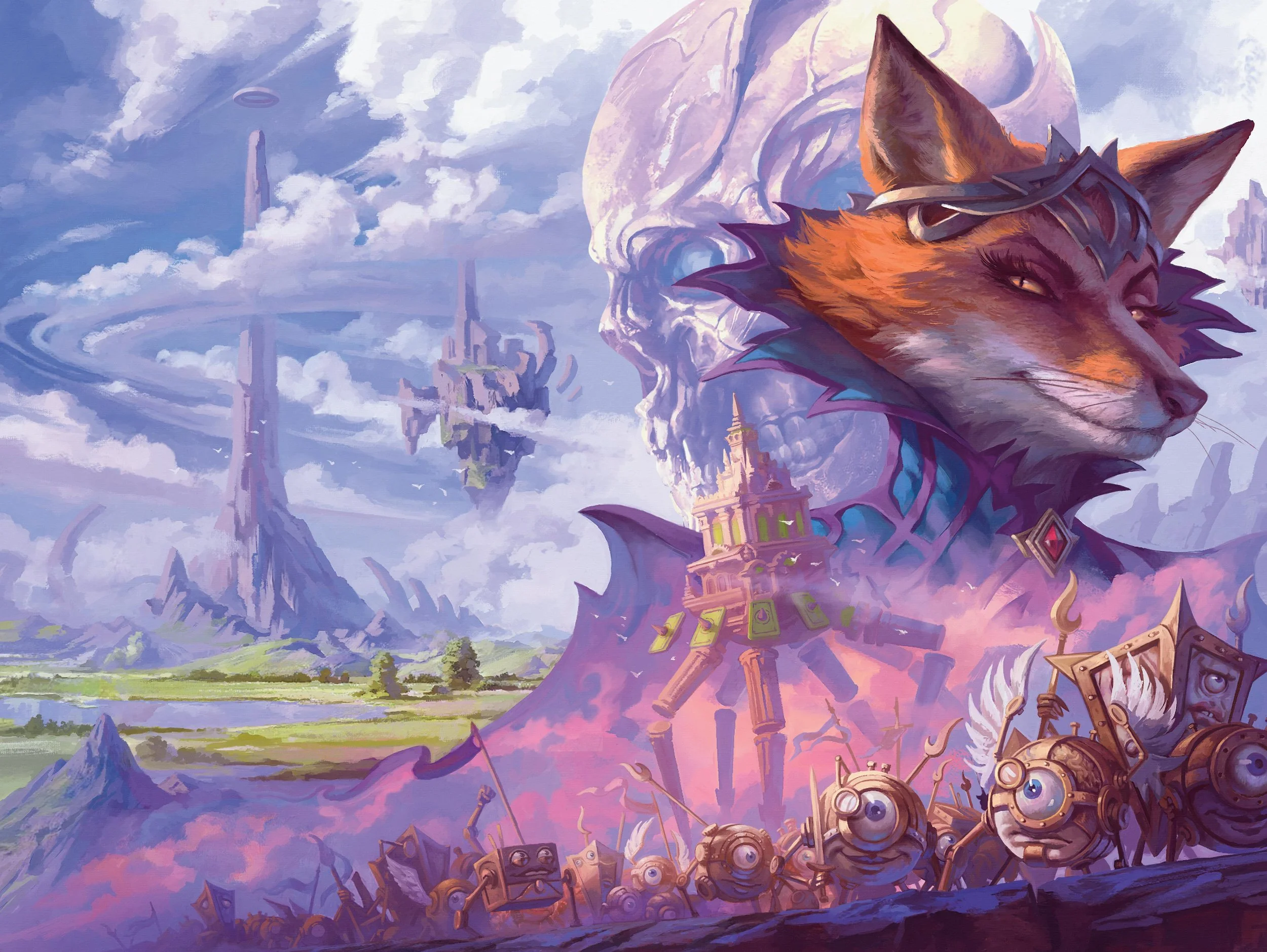 Join a Campaigns — Questbook