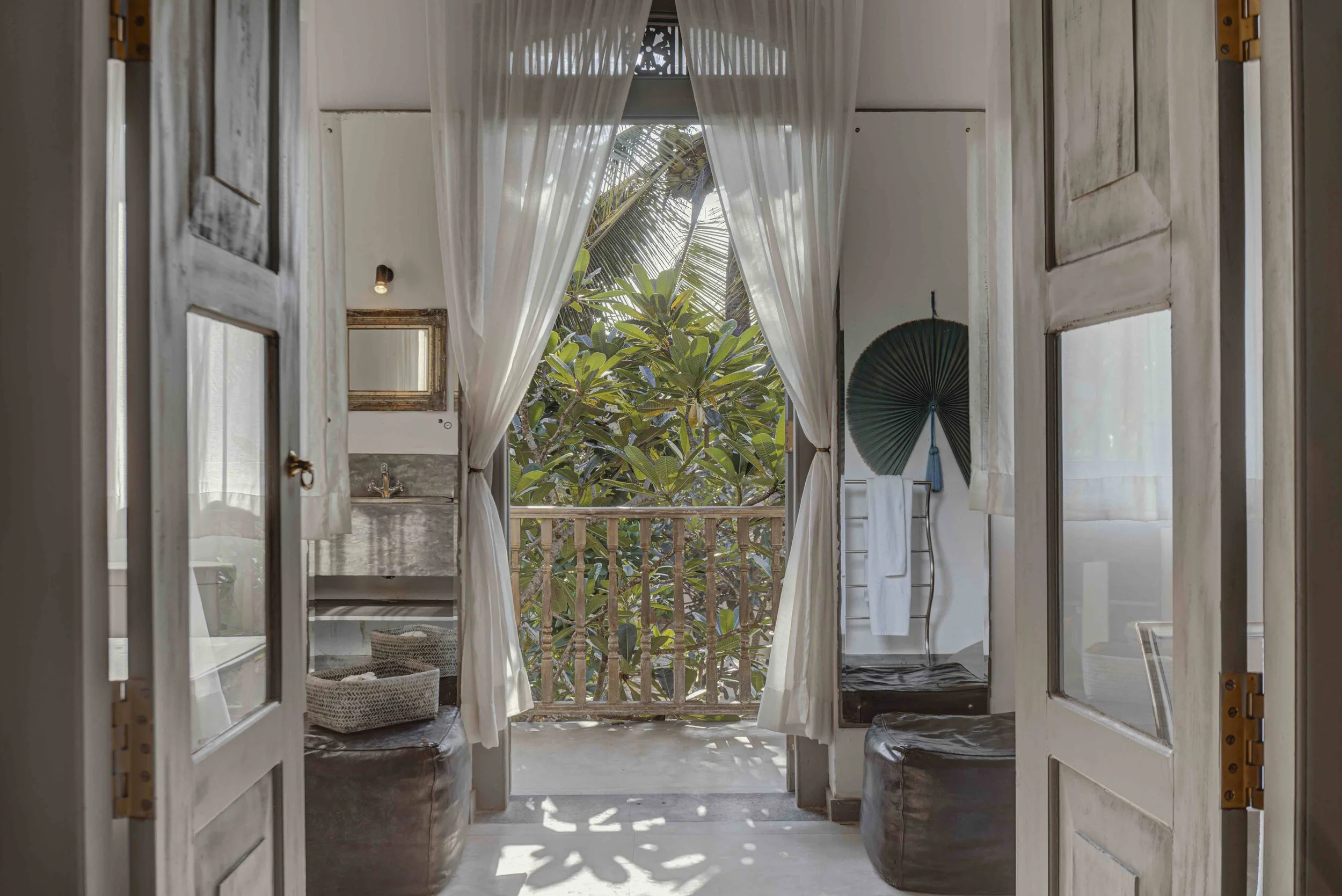 Bellini Blue — GOOD SPIRIT CO