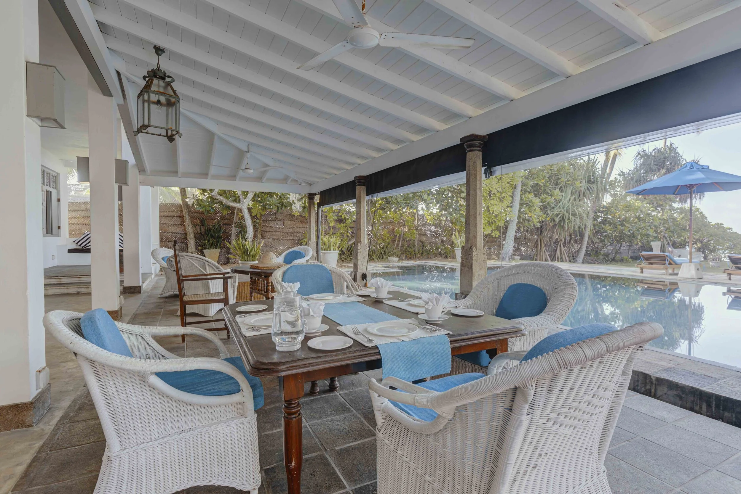 Bellini Blue — GOOD SPIRIT CO