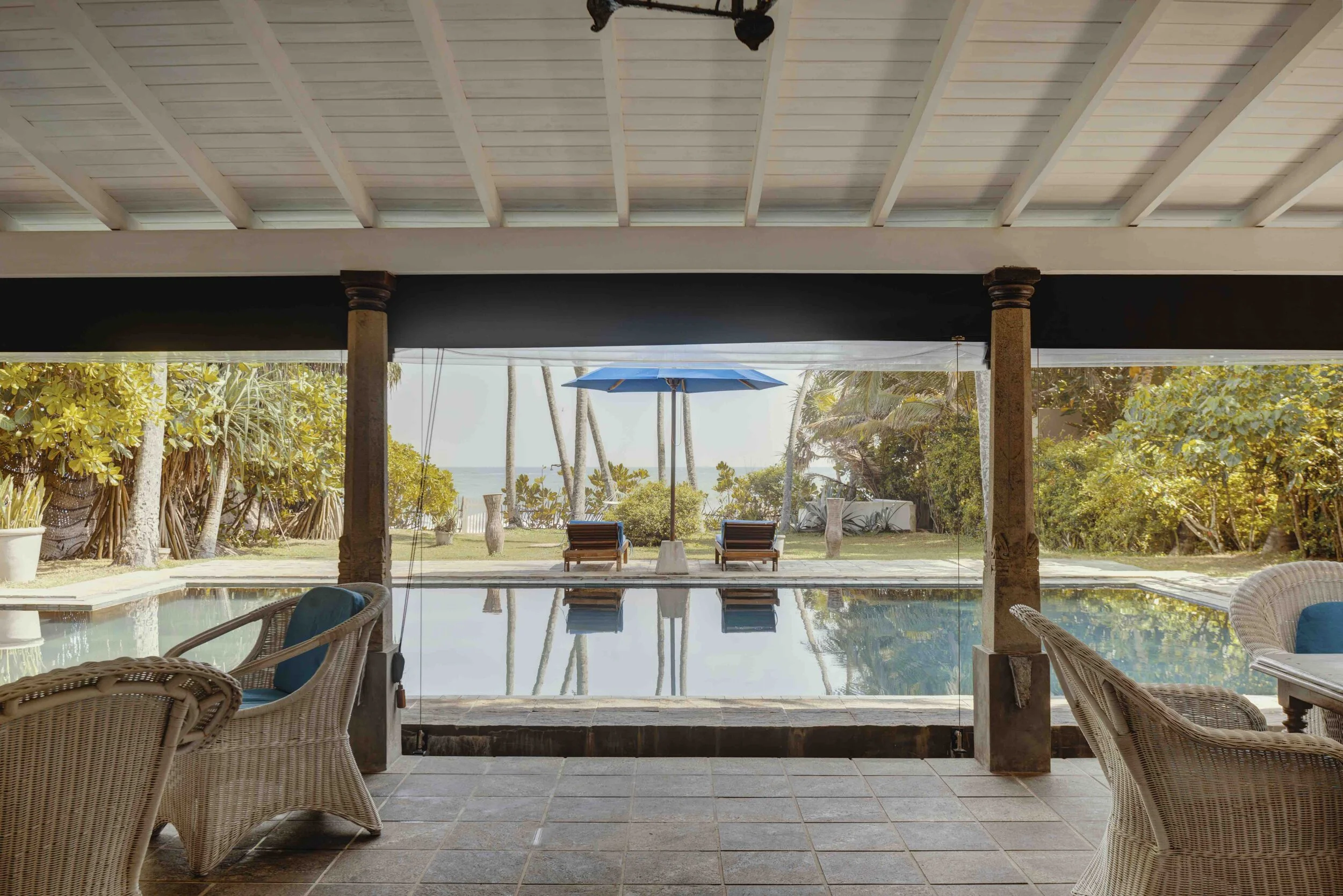 Bellini Blue — GOOD SPIRIT CO