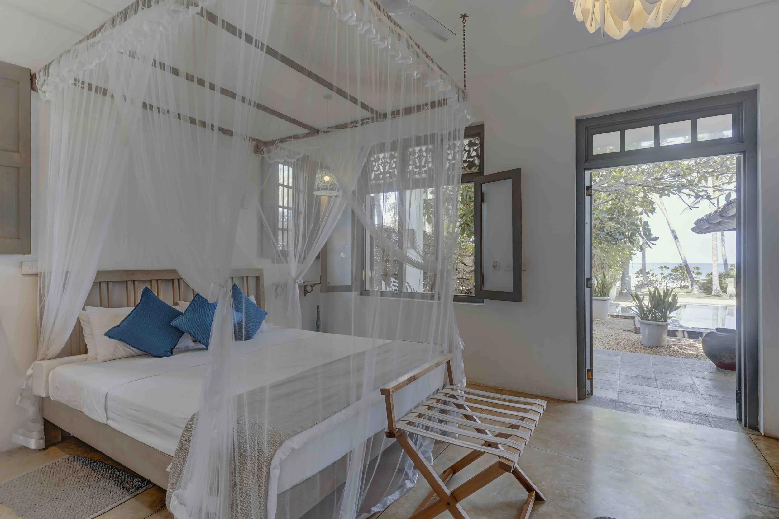 Bellini Blue — GOOD SPIRIT CO