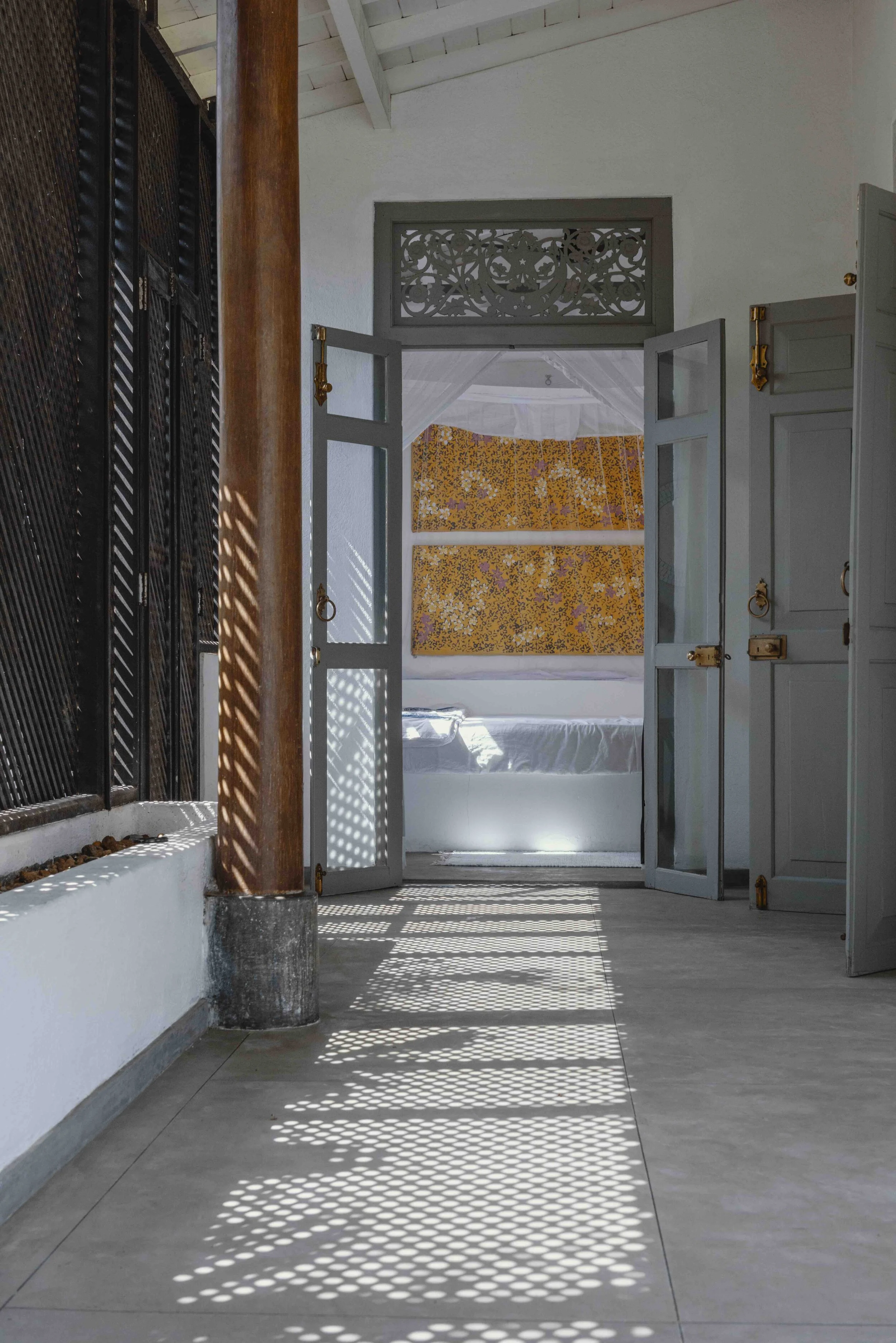 Bellini Blue — GOOD SPIRIT CO