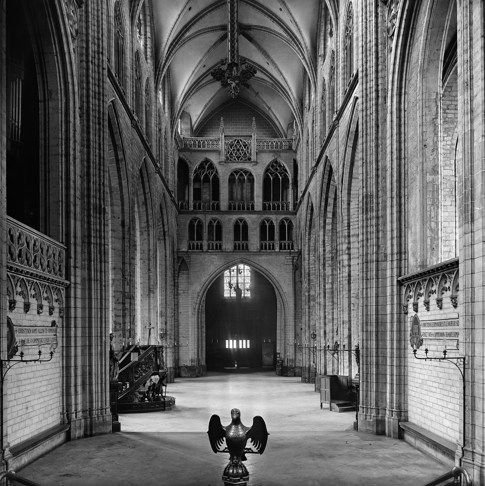 Carl De Keyzer - Photography