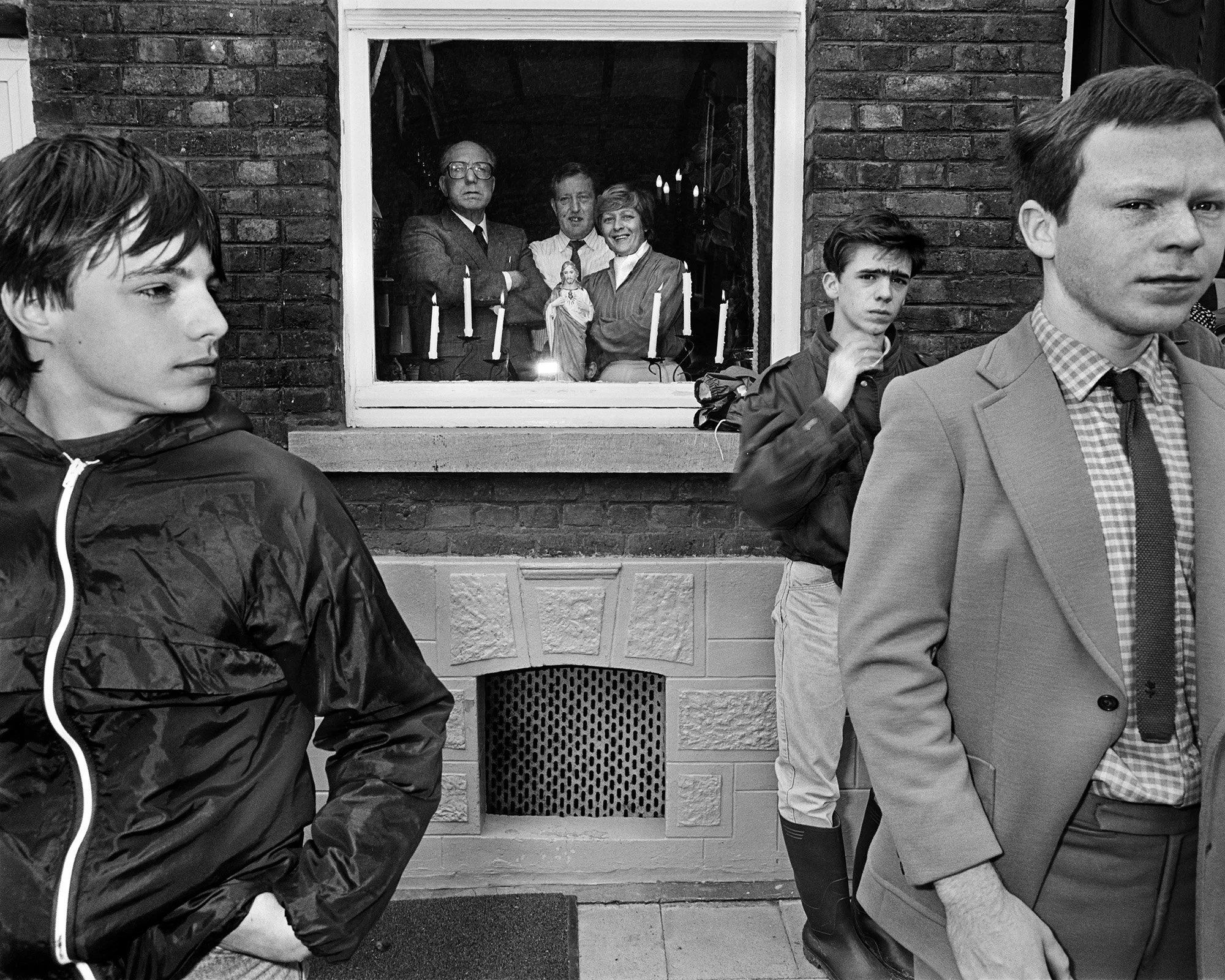 Carl De Keyzer - Photography