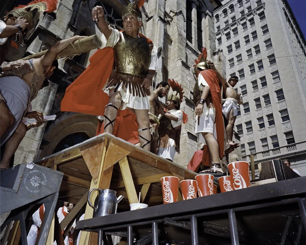 Carl De Keyzer - Photography