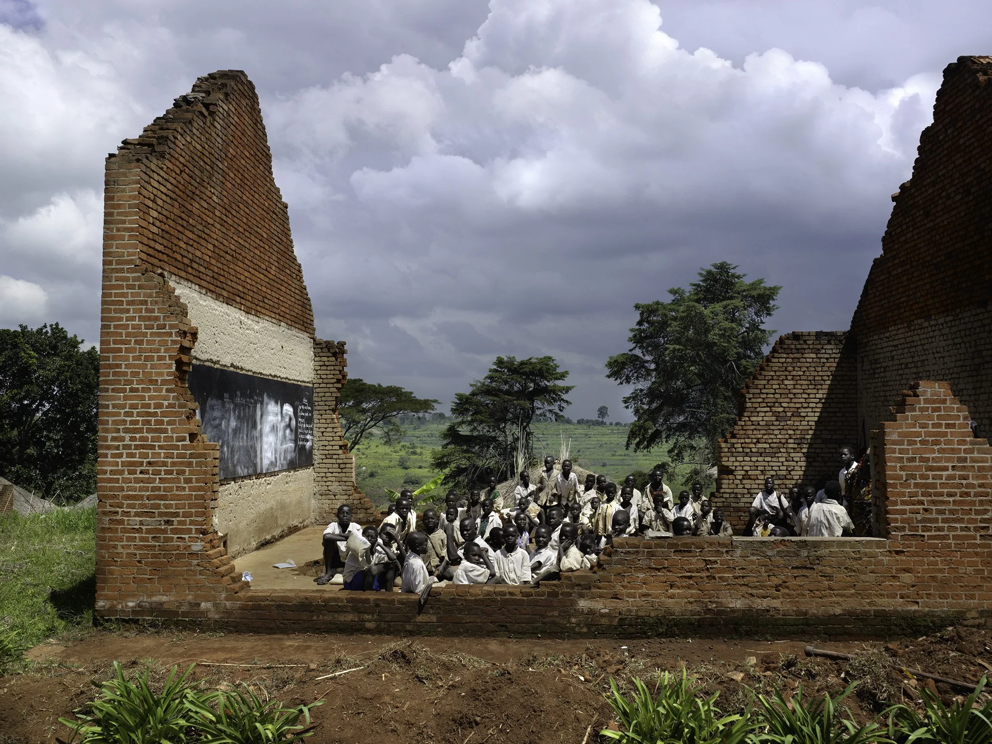 Carl De Keyzer - Photography