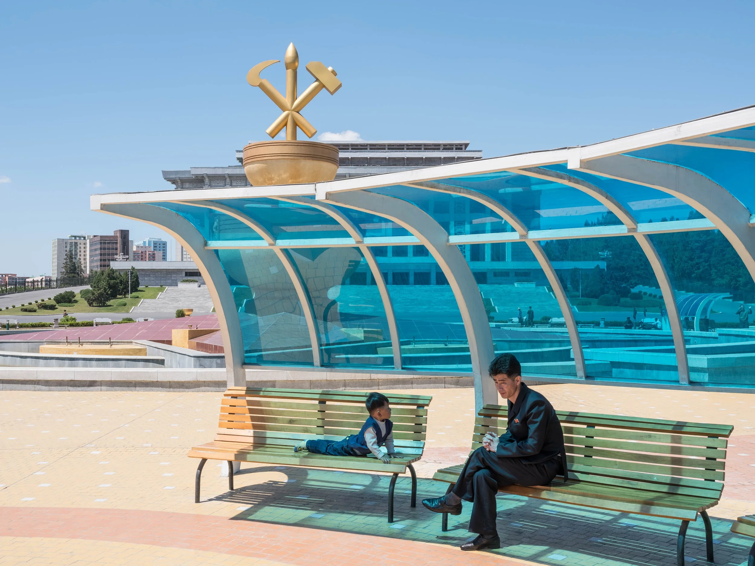 Carl De Keyzer - Photography