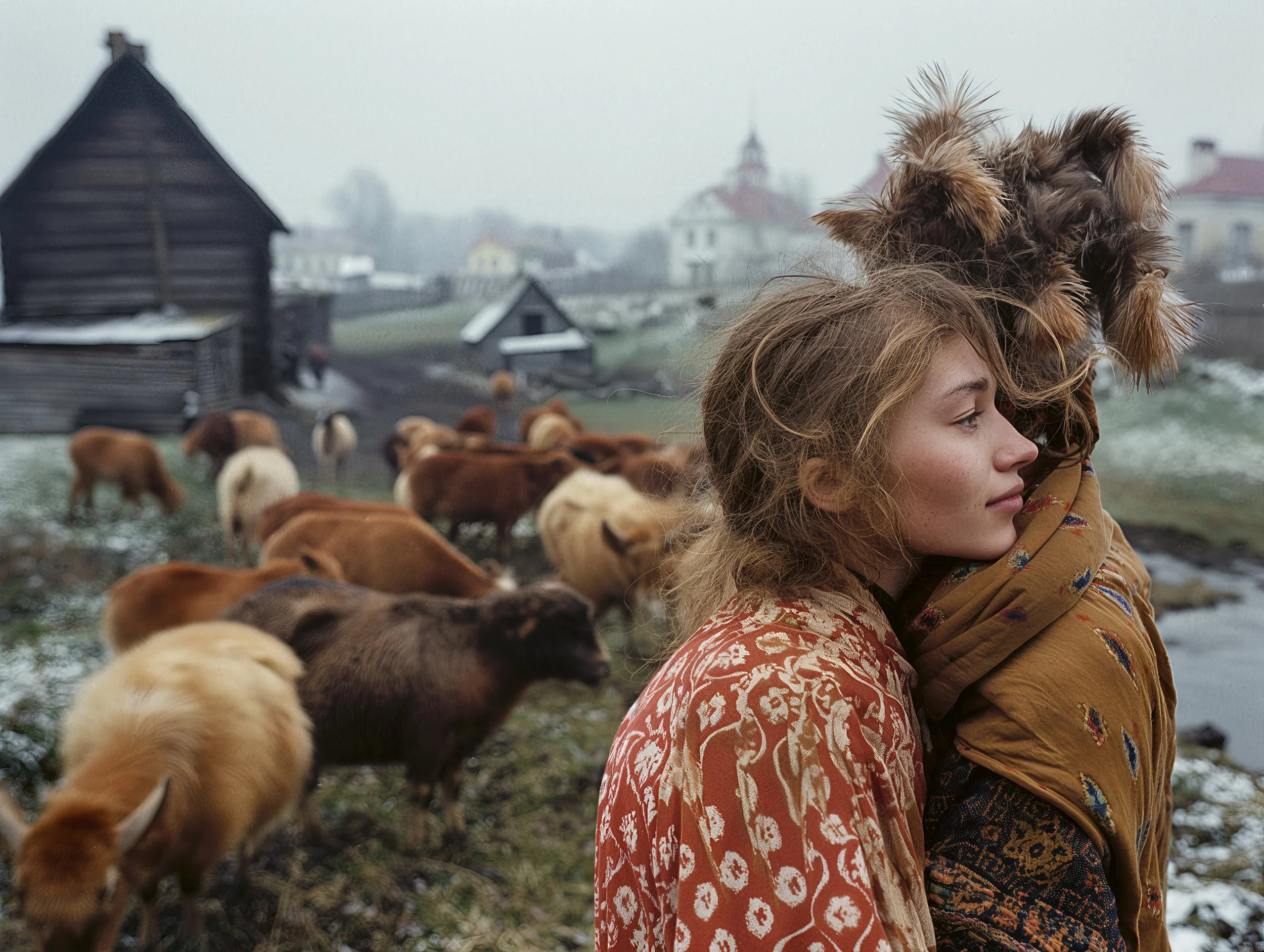 Carl De Keyzer - Photography