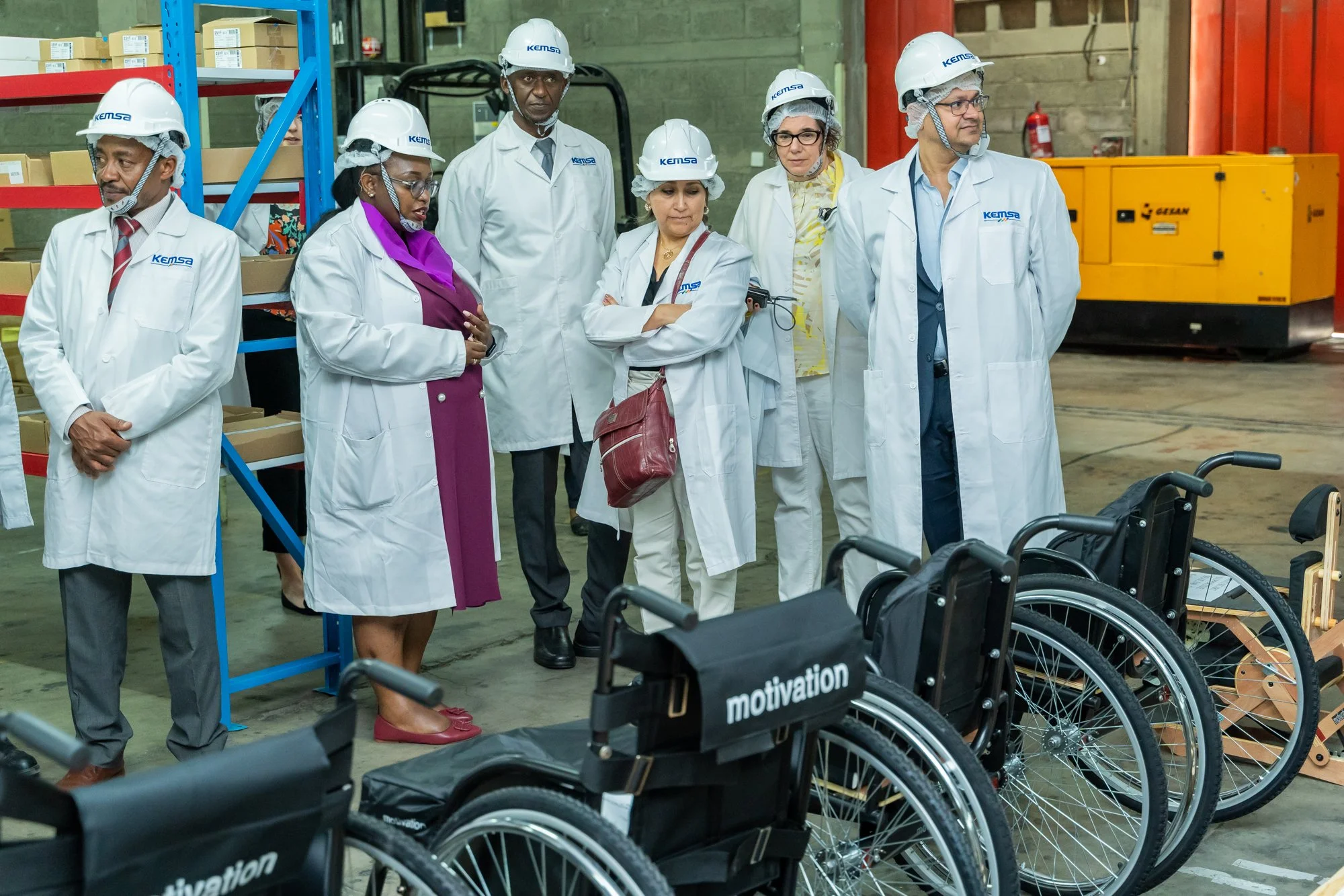 Governance — ATscale