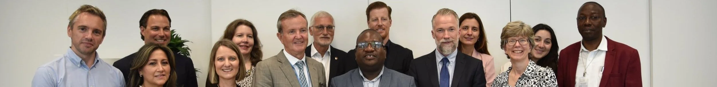 ATscale Board — ATscale