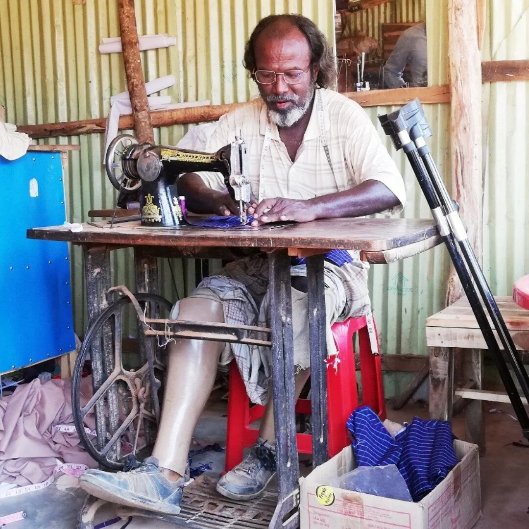 ATscale Global Partnership