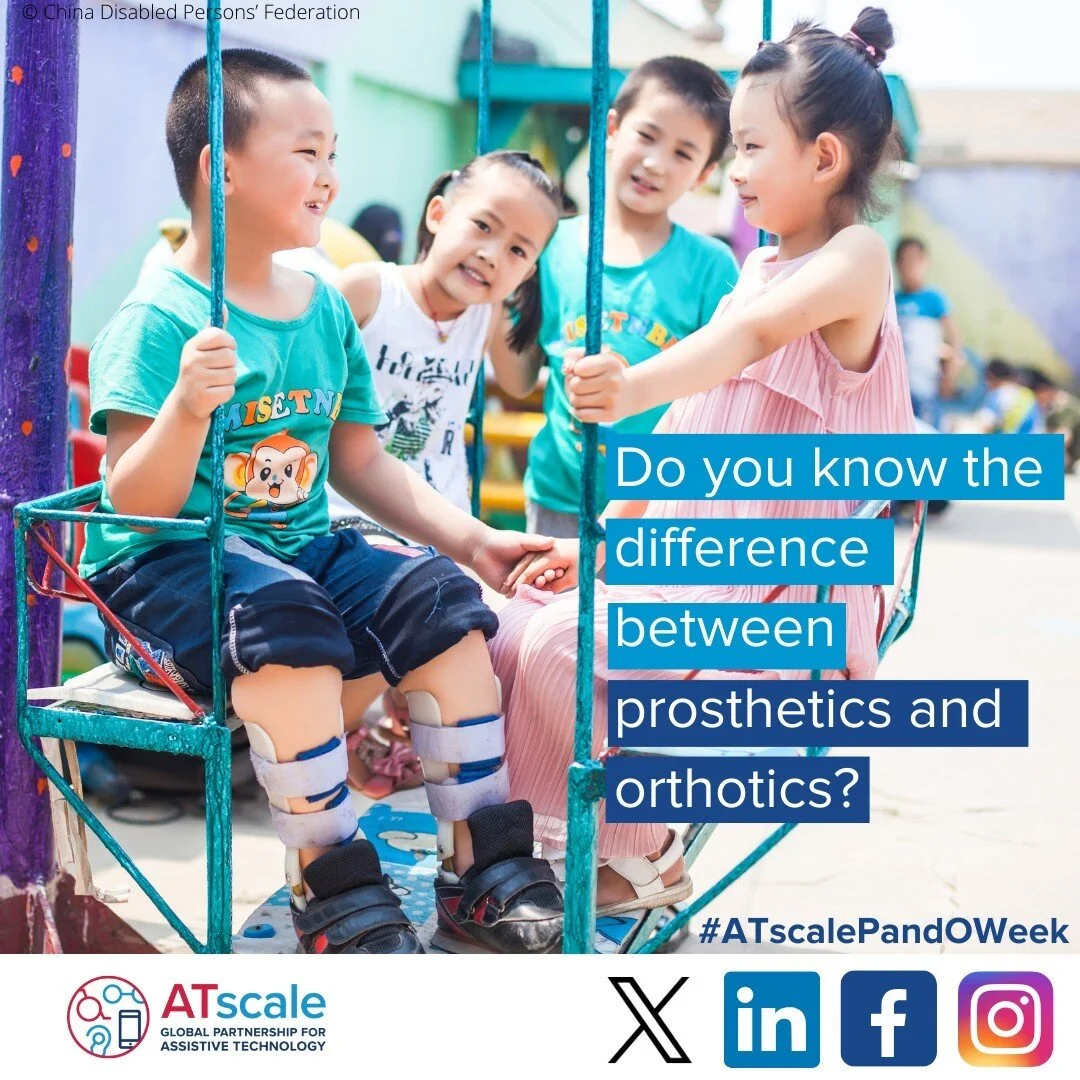 ATscale Global Partnership