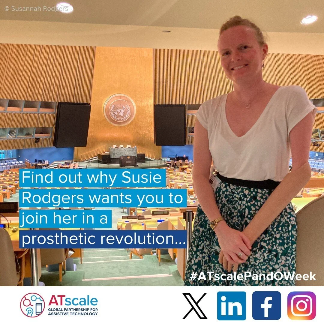 ATscale Global Partnership