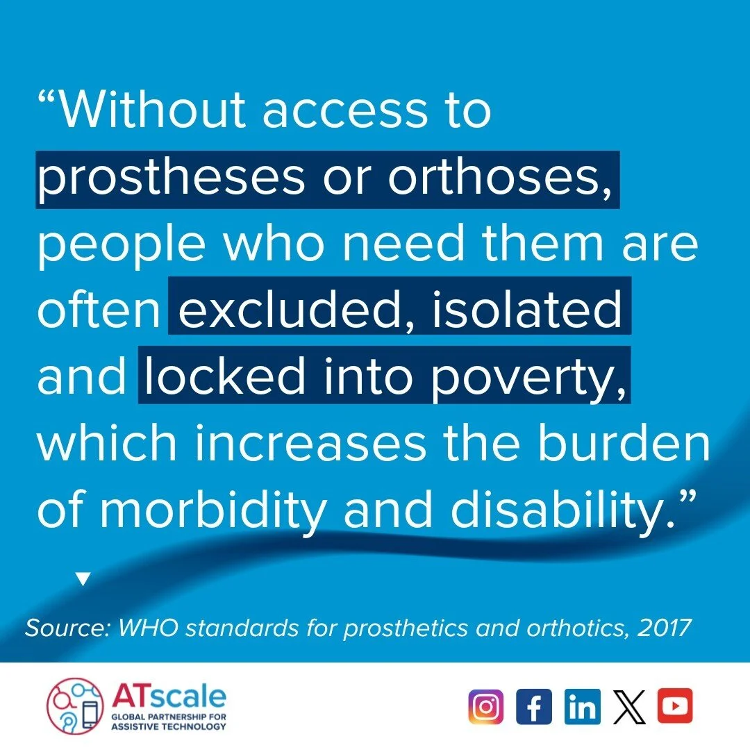 ATscale Global Partnership