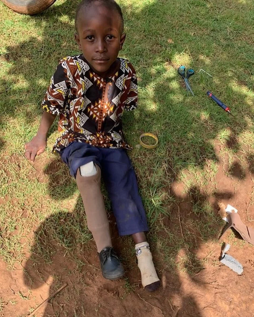 ATscale Global Partnership