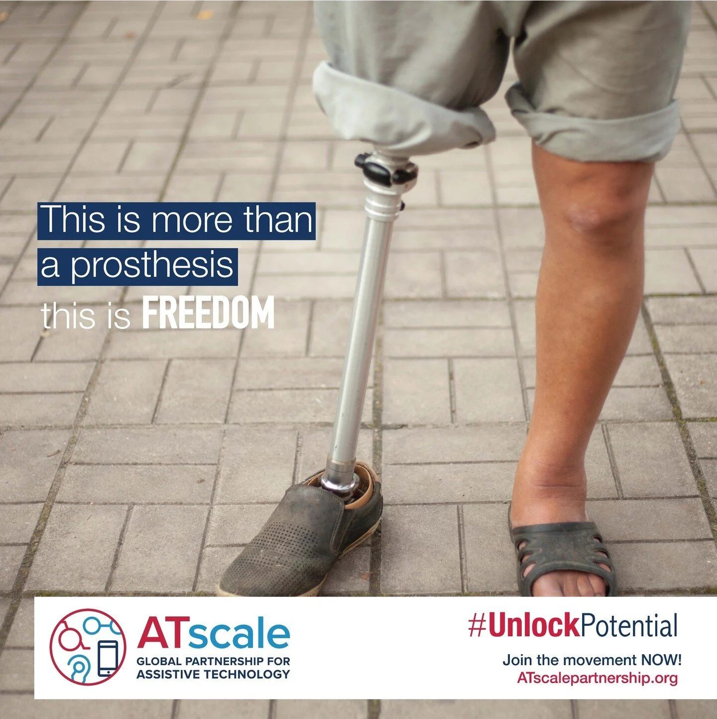 ATscale Global Partnership