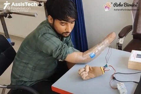 ATscale Global Partnership