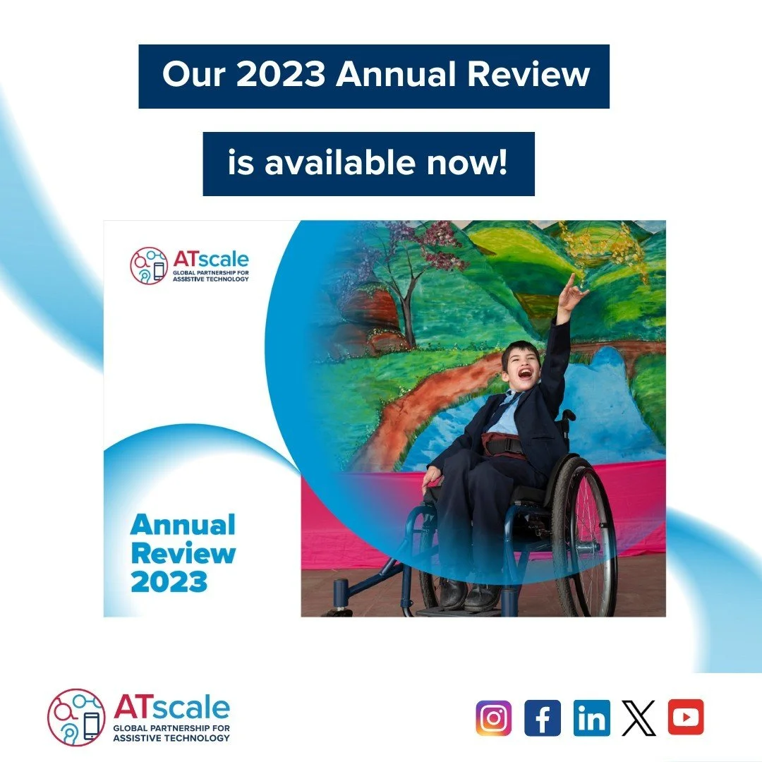 ATscale Global Partnership