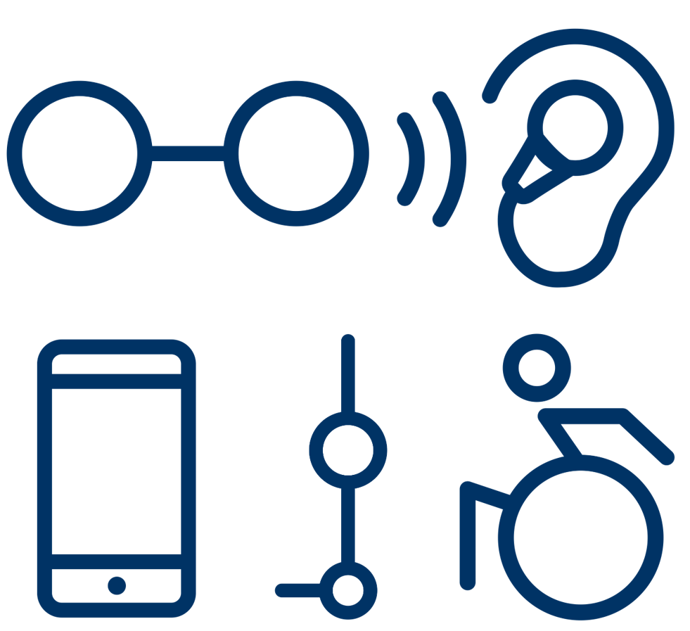 About Assistive Technology — ATscale