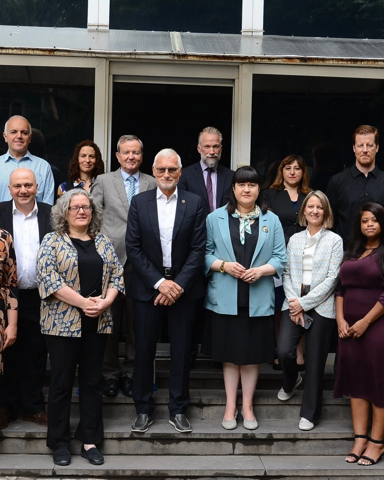 Governance — ATscale