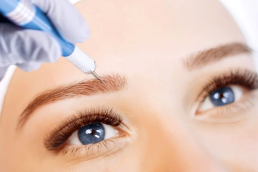 WHAT IS MICROBLADING? Let Frederick Microblading Studio Tell You ...