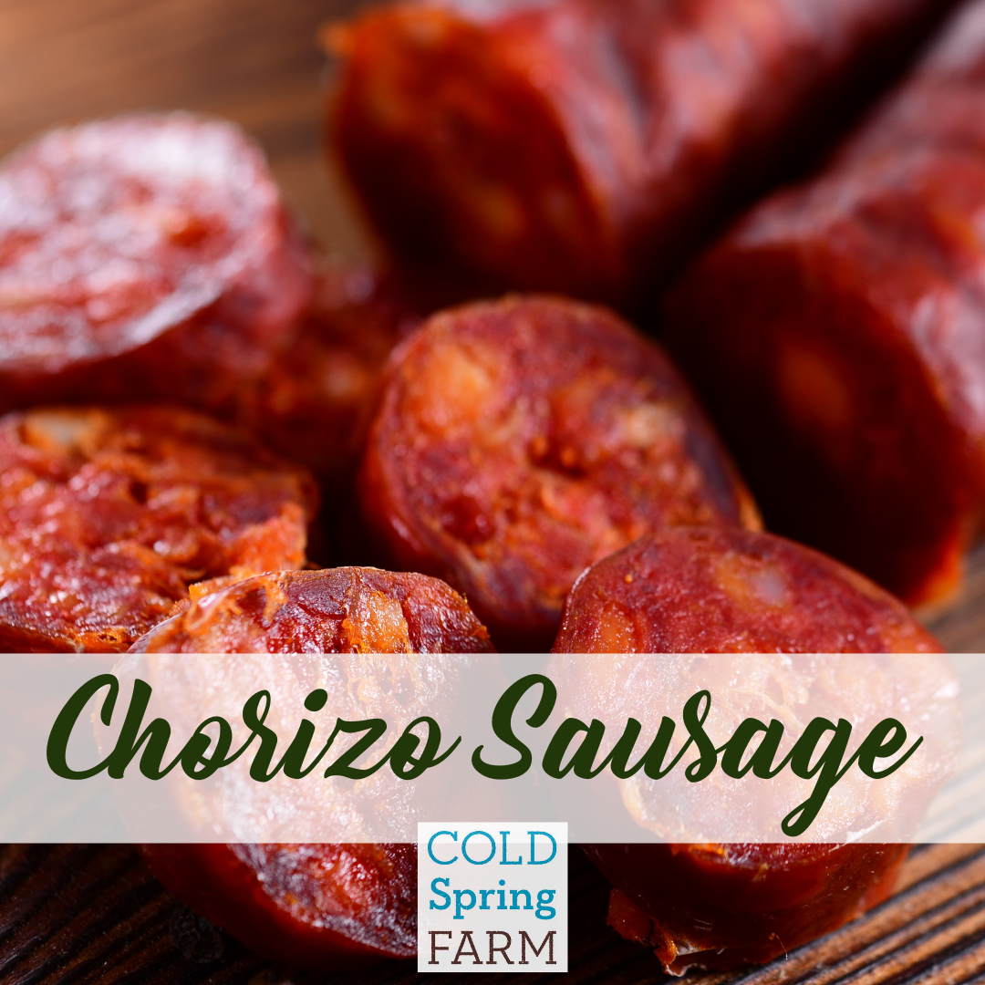 Say Hello! to Farm-Fresh Meat — Cold Spring Farm