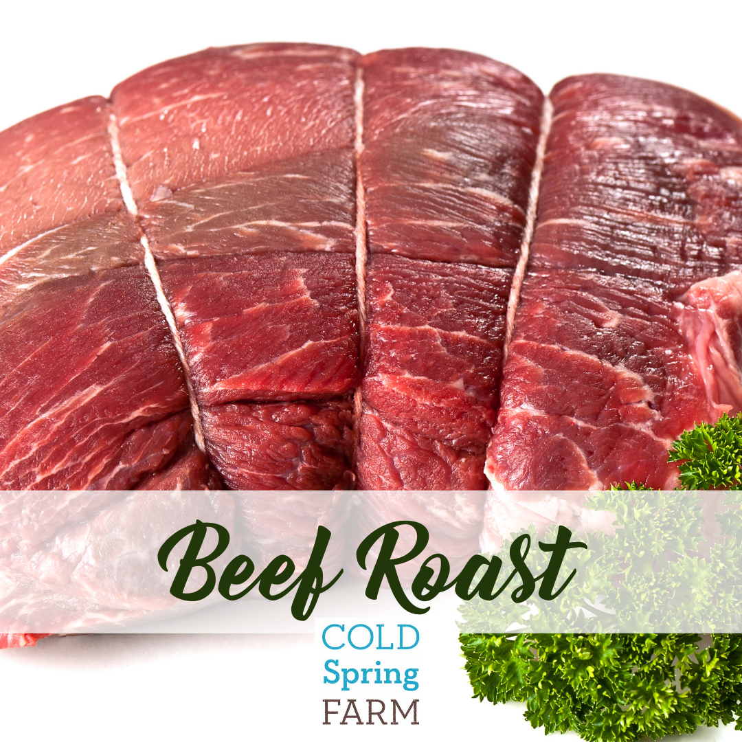 Say Hello! to Farm-Fresh Meat — Cold Spring Farm