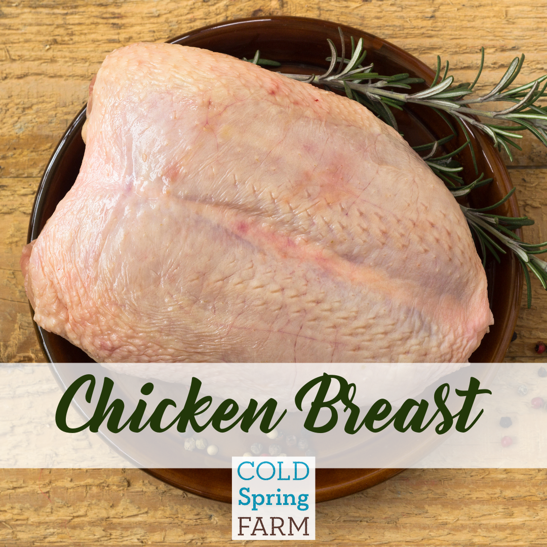 Say Hello! to Farm-Fresh Meat — Cold Spring Farm