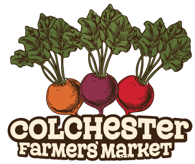 Farmers' Markets — Cold Spring Farm