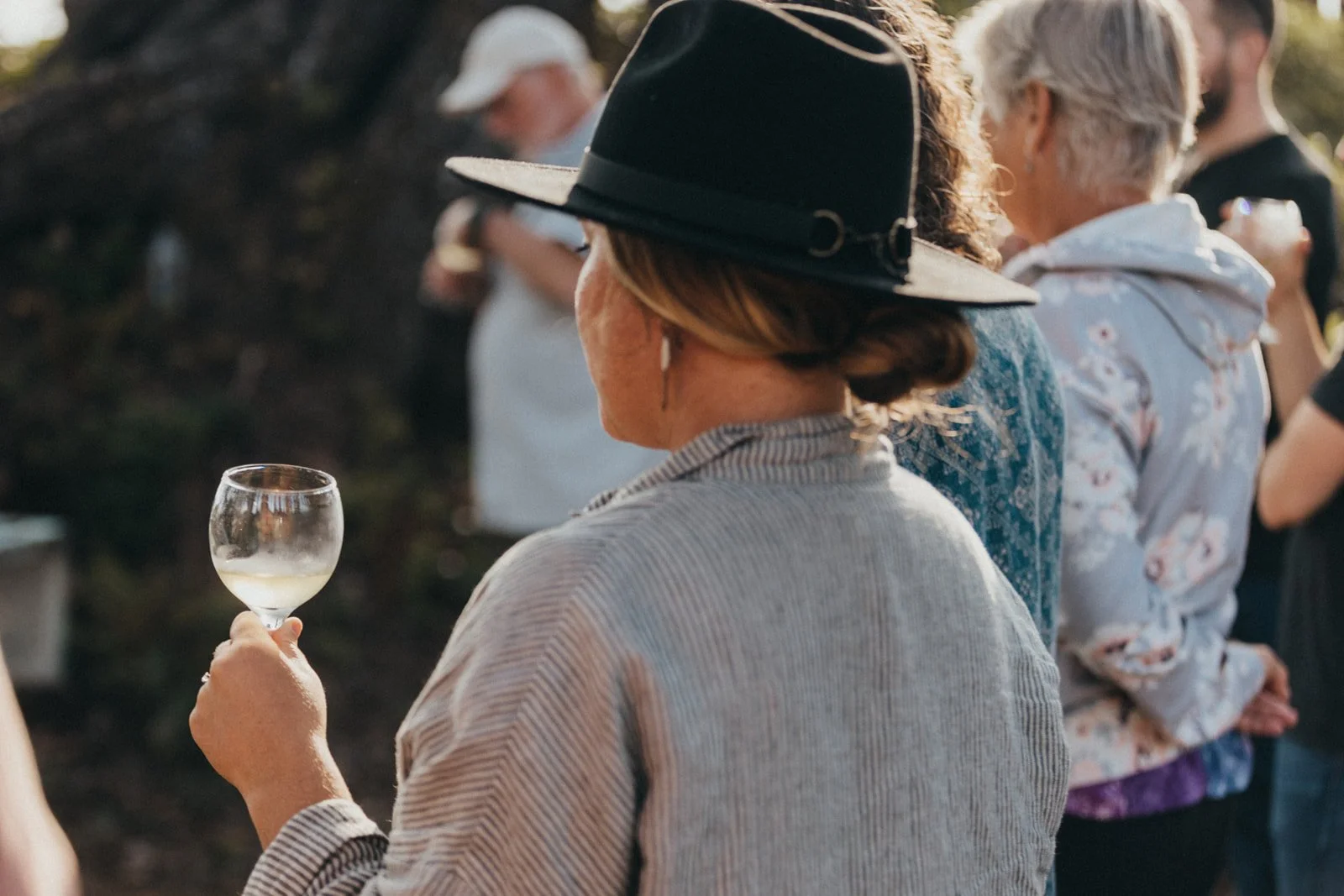 Feast By Fire in the Pacific Northwest - GATHER & GROW