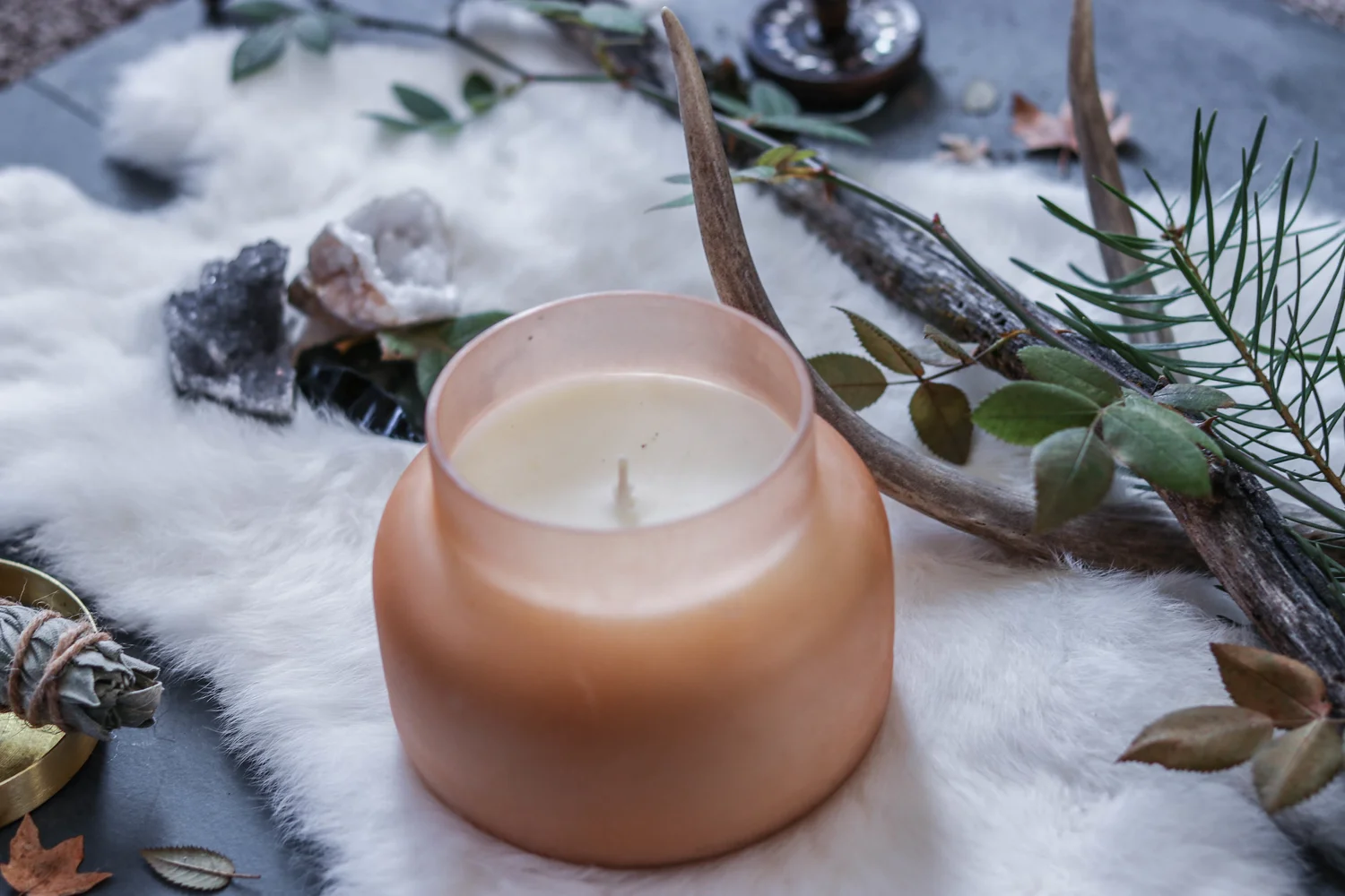 Winter Solstice Rituals - GATHER & GROW