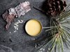 Wild Foraged Pine Resin Balm - GATHER & GROW