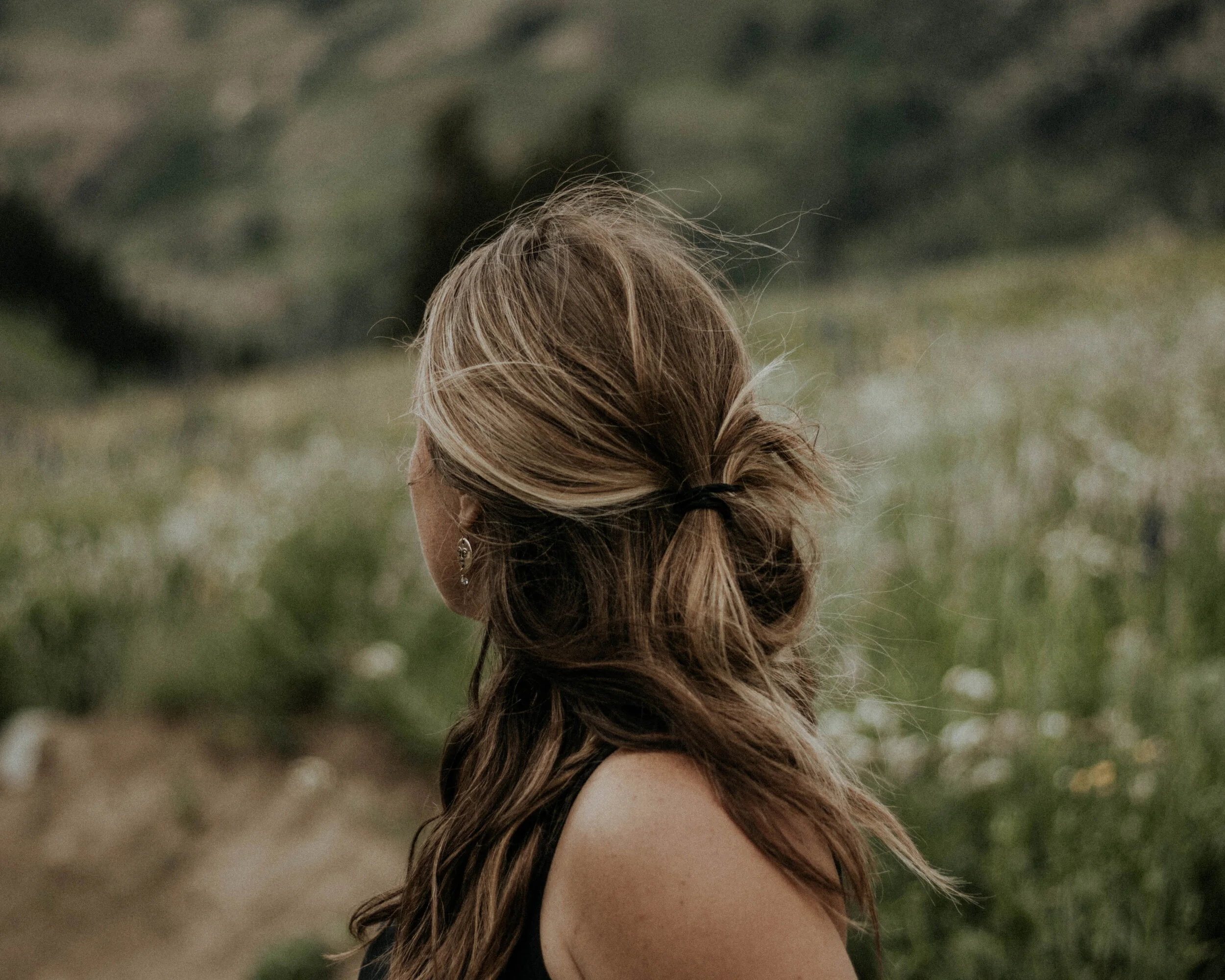 15 Ways to Rewild Yourself - GATHER & GROW