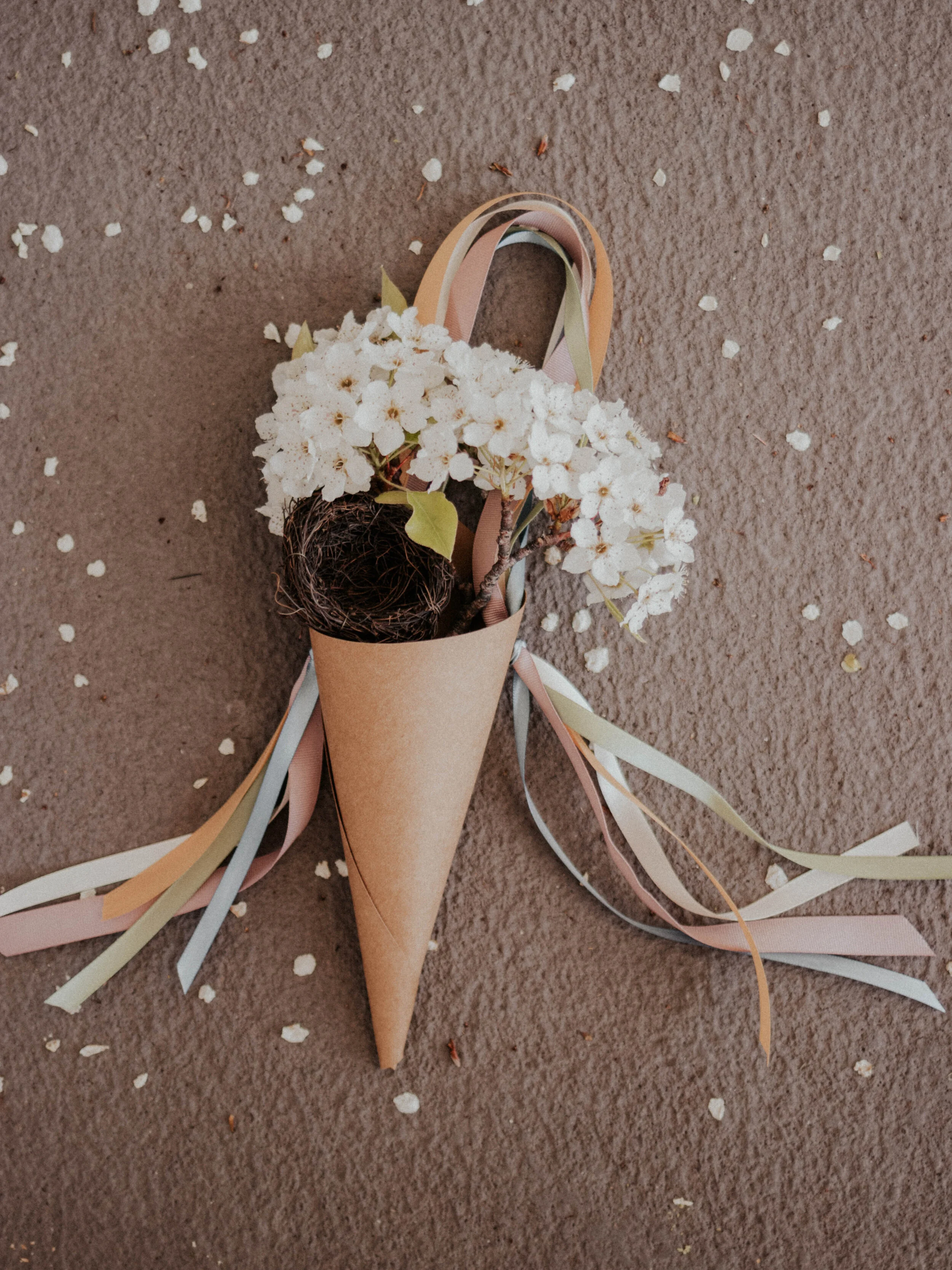 Fostering Community Joy with May Day Posies - GATHER & GROW