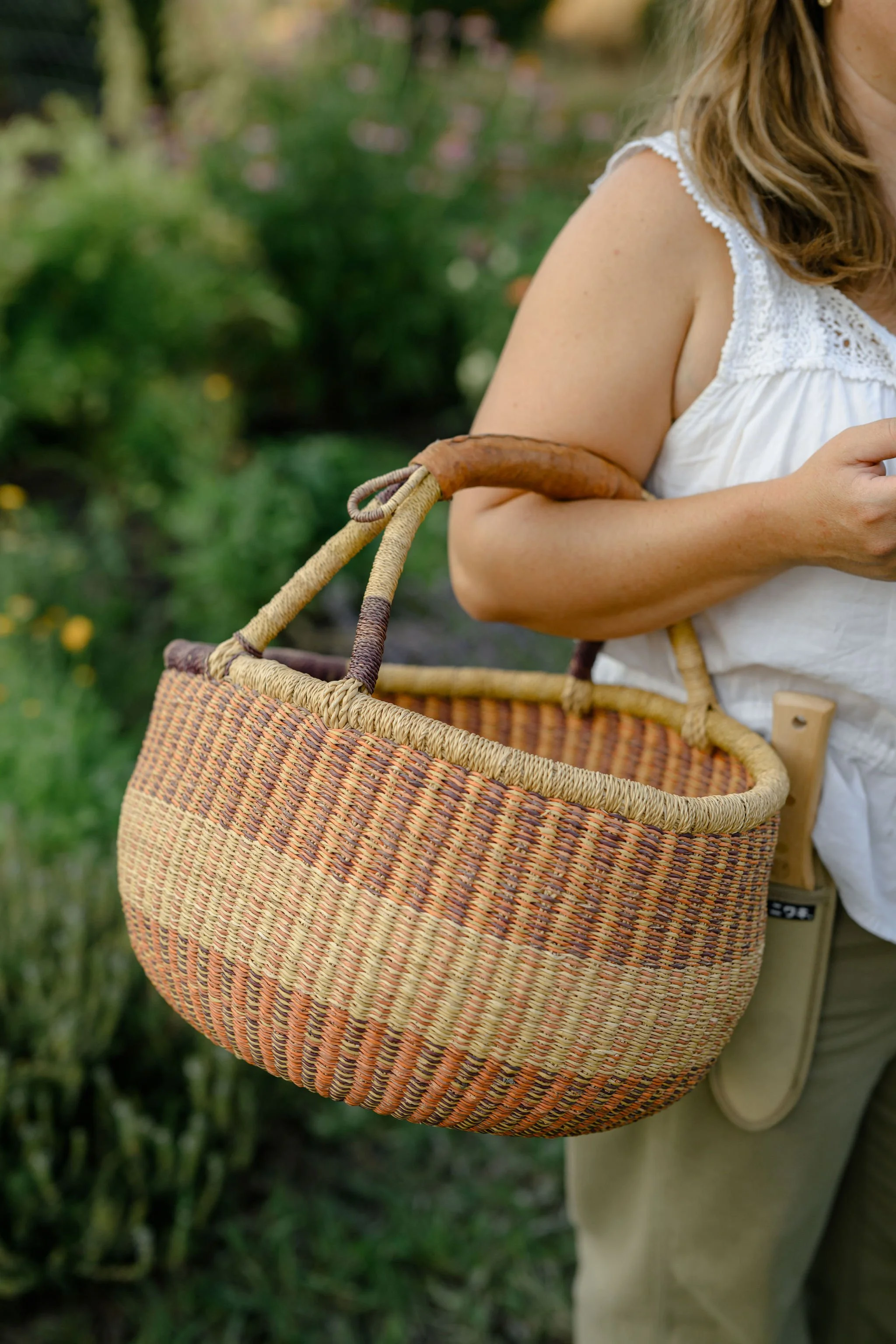 Rooted Rhythms Spring Summer 2025 - GATHER & GROW