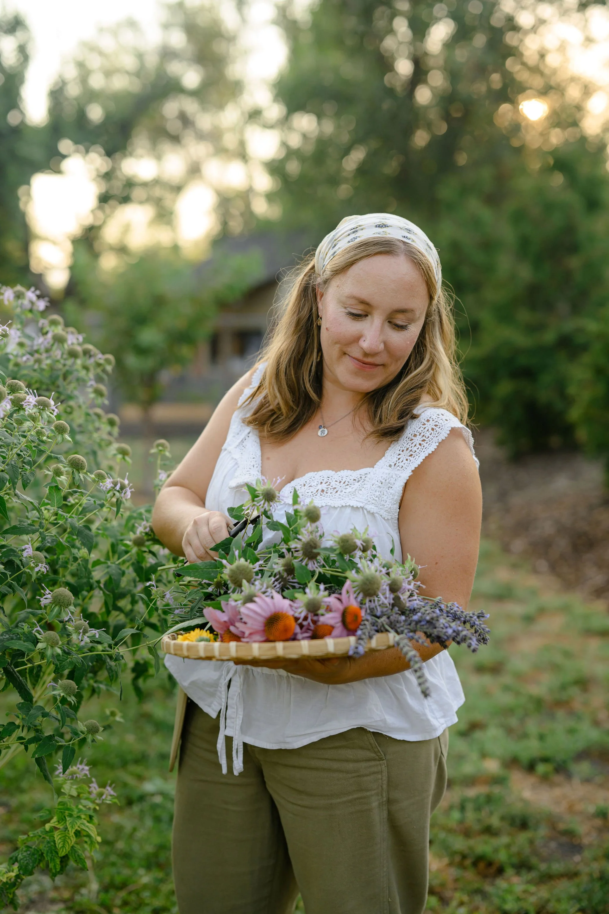 Rooted Rhythms Spring Summer 2025 - GATHER & GROW