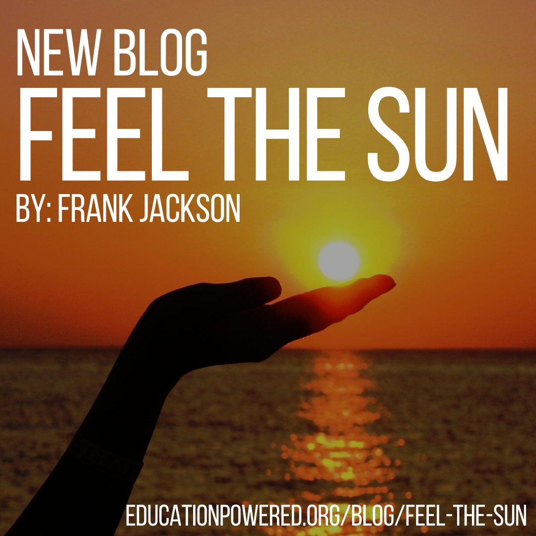 OUR STORIES — Education PowerED